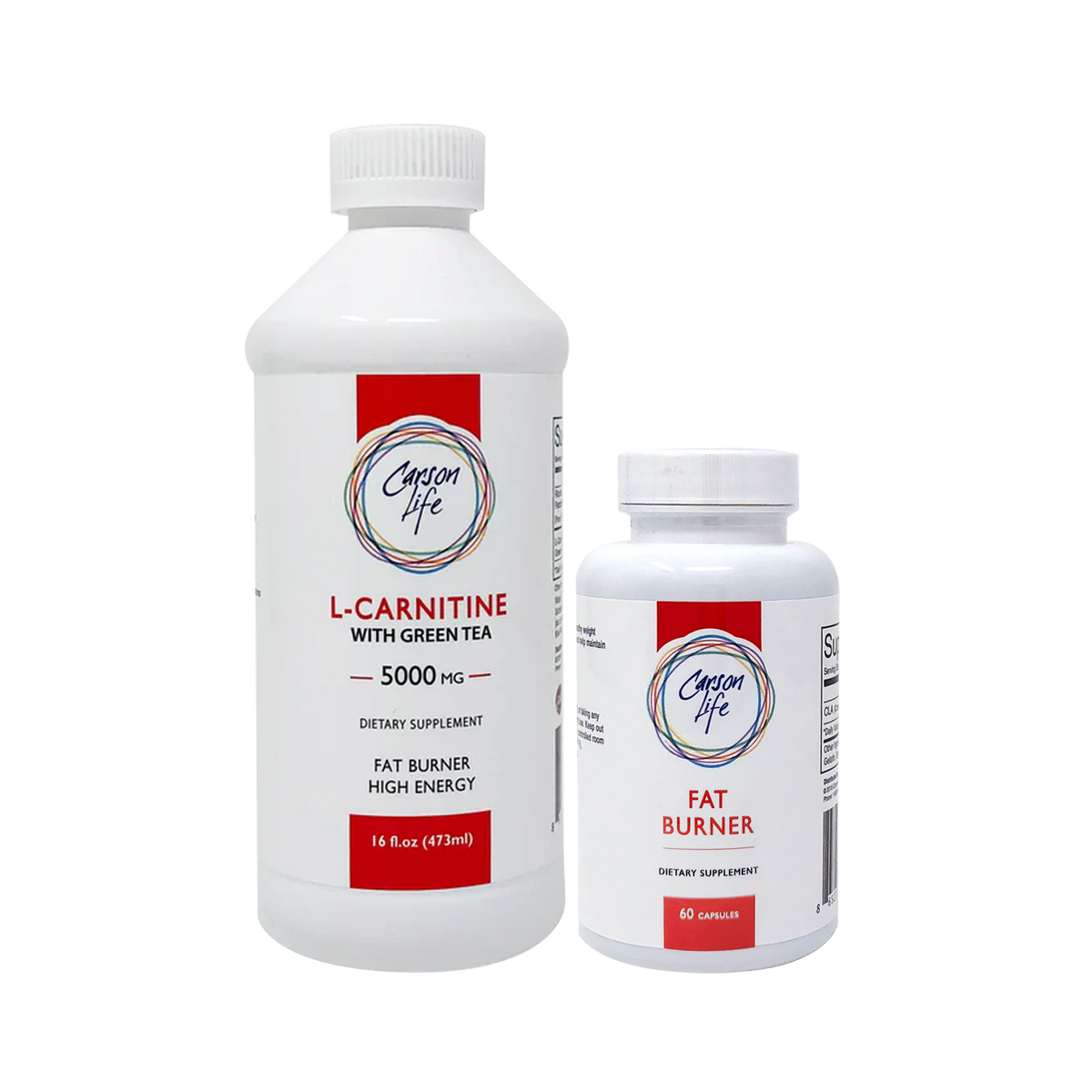 Weight Loss Kit | Carson Life